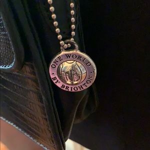 Brighton | Bags | One World By Brighton | Poshmark